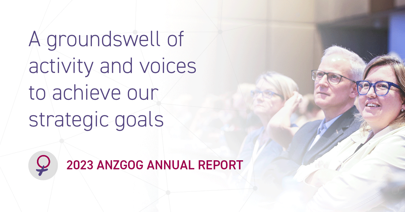 ANZGOG 2023 Annual Report