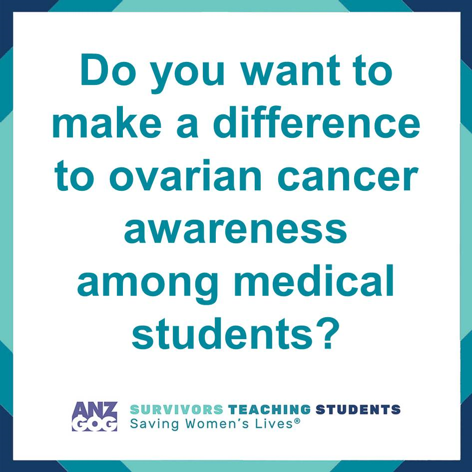 Survivors Teaching Students: Caitlin