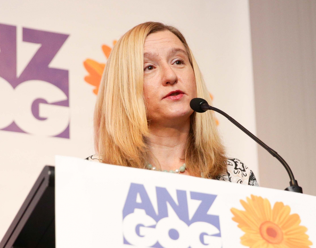 PORTEC-3: Paving the way for advanced endometrial cancer research - ANZGOG