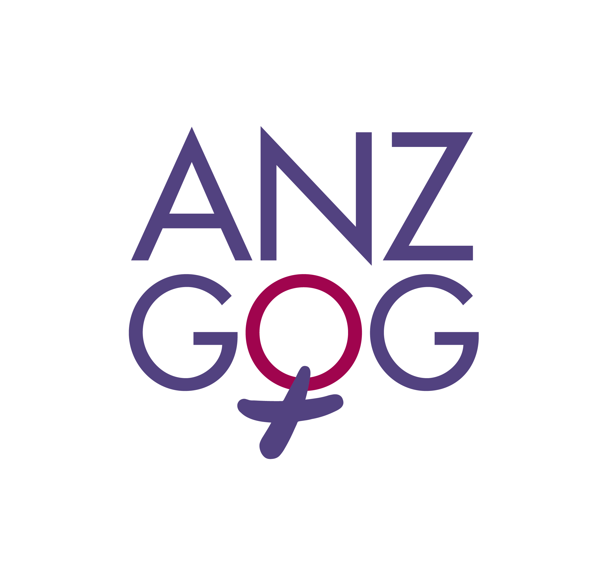 Introducing ANZGOG’s new look logo - ANZGOG