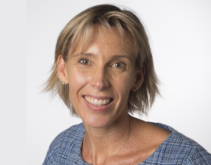 Prof Sandi Hayes comments on ECHO