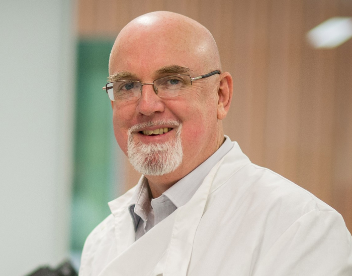 Fund for New Research Announcement - ANZGOG