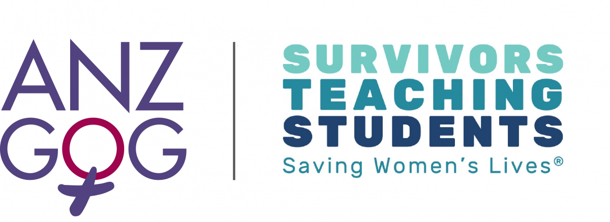 Introducing... Rachel Bamber - ANZGOG