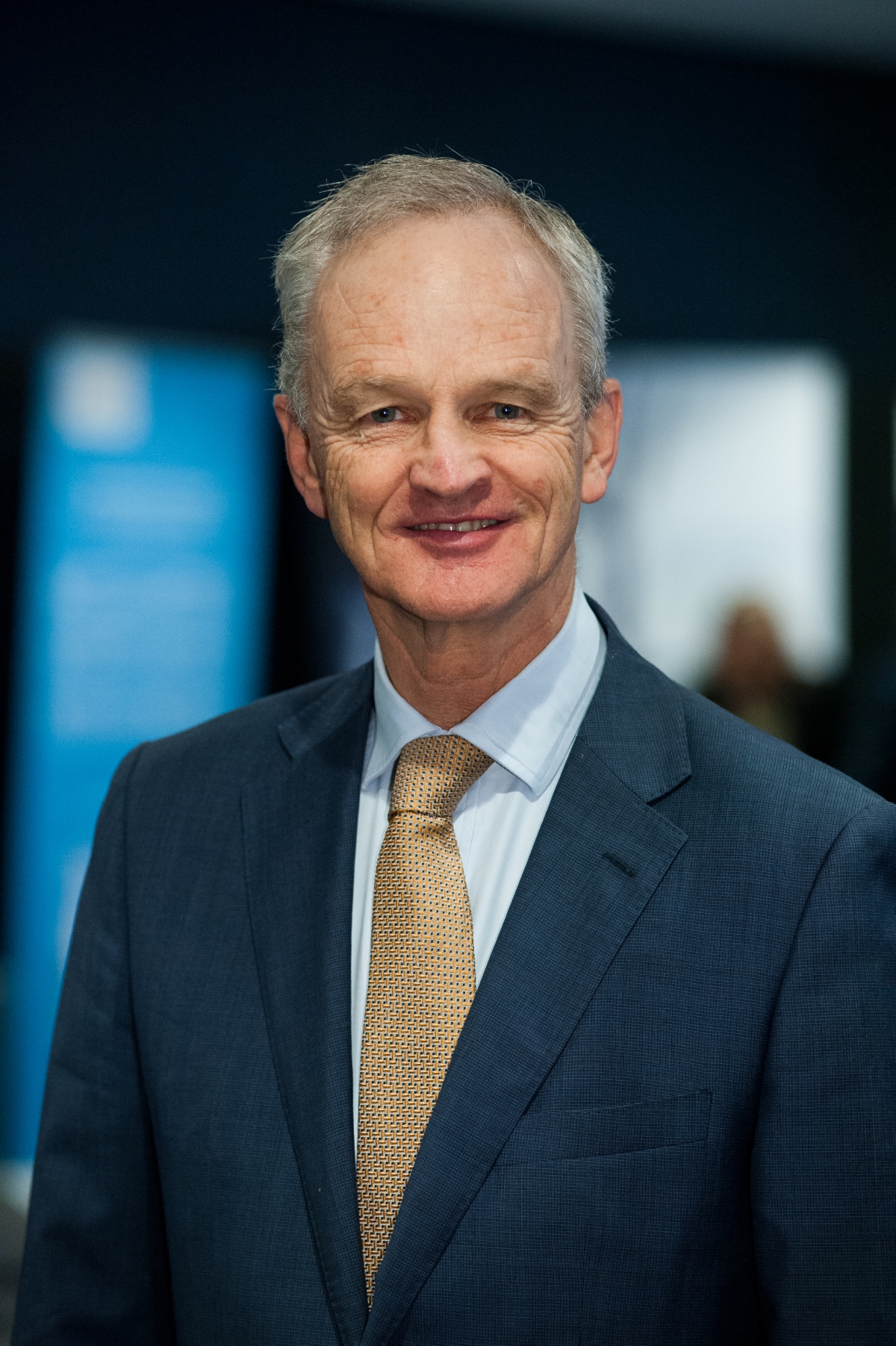 Phil Beale provides summary on SOLO2 study findings - ANZGOG