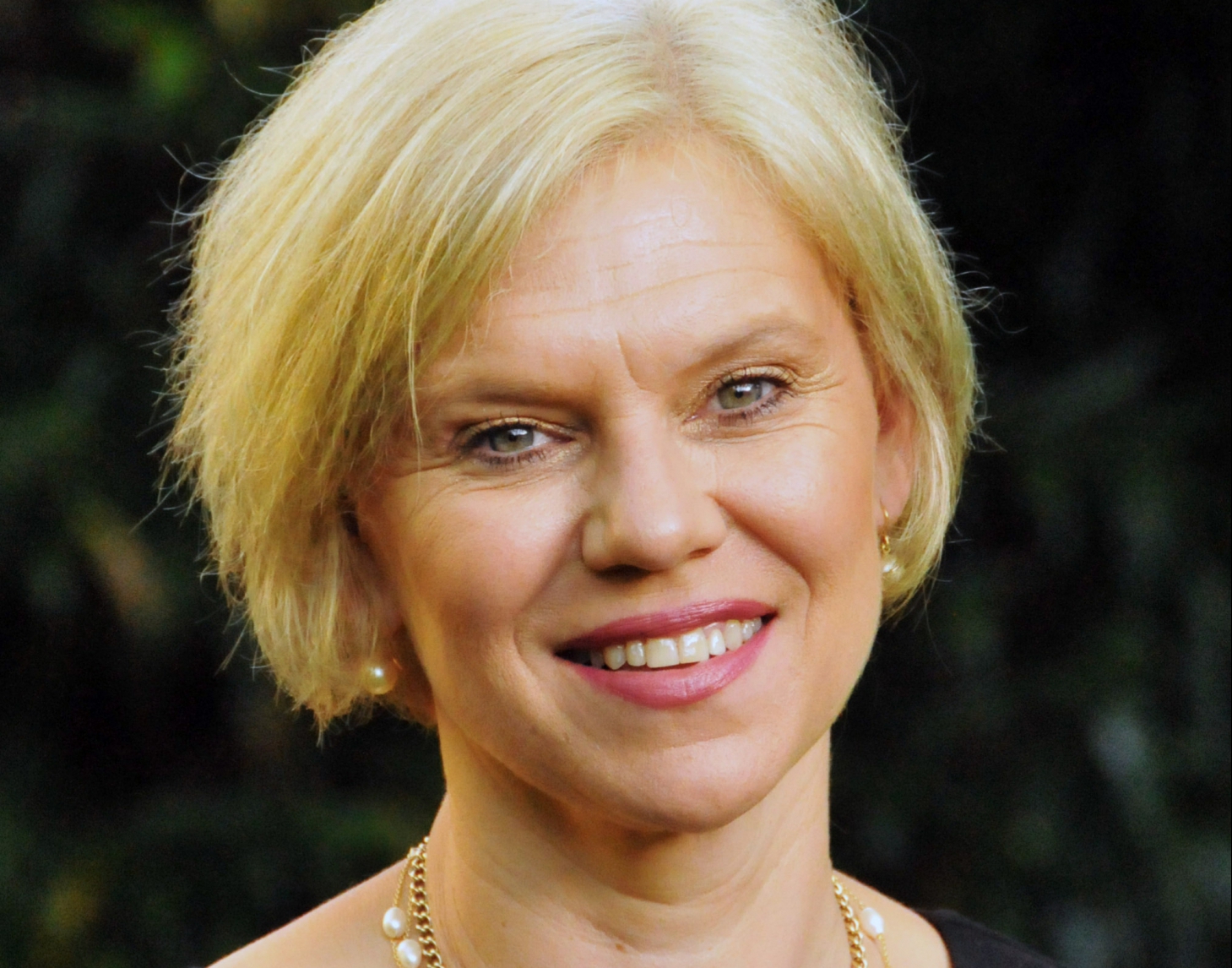 Assoc Prof Yoland Antill shares updates from the Uterine Tumour Type ...