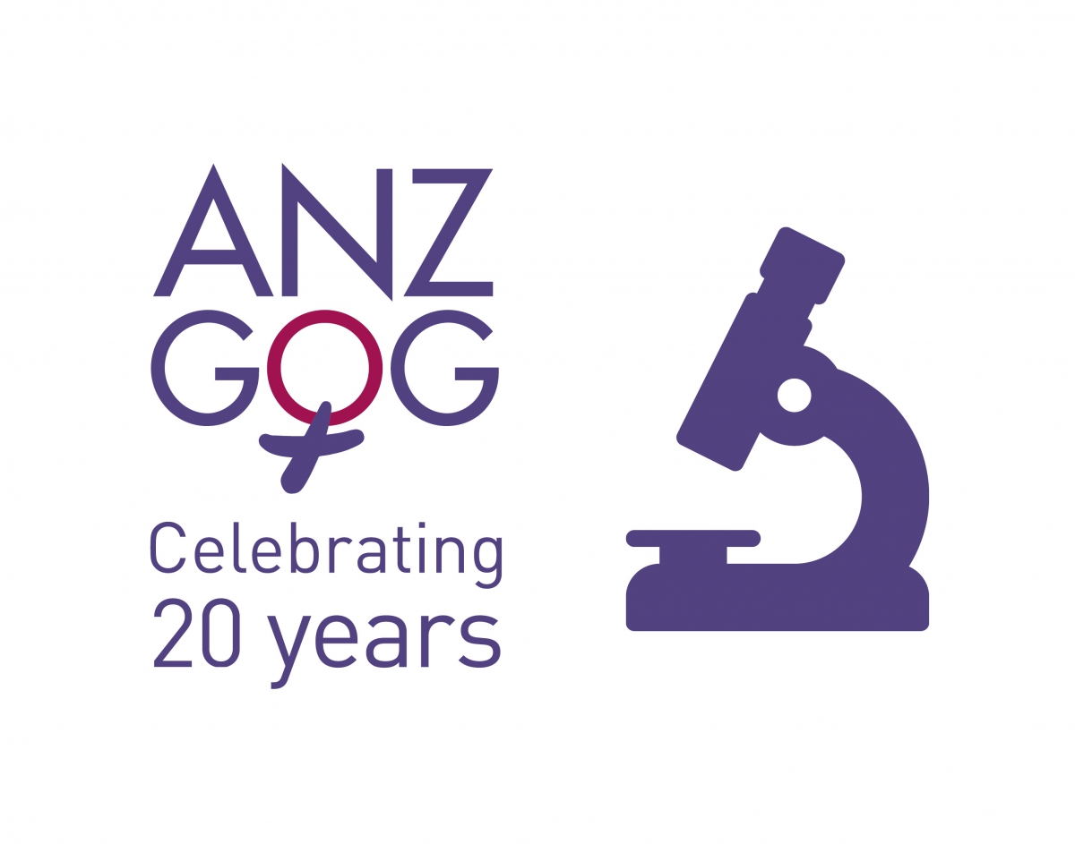 Introducing... ANZGOG's Co-Founder, Professor Michael Quinn AM - ANZGOG