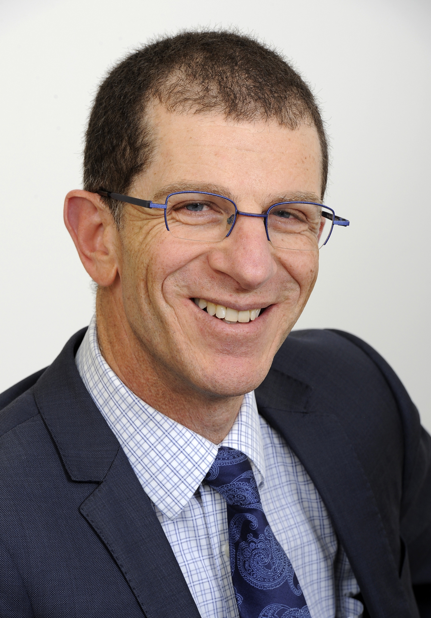 Introducing... ANZGOG's Co-Founder, Prof Danny Rischin - ANZGOG