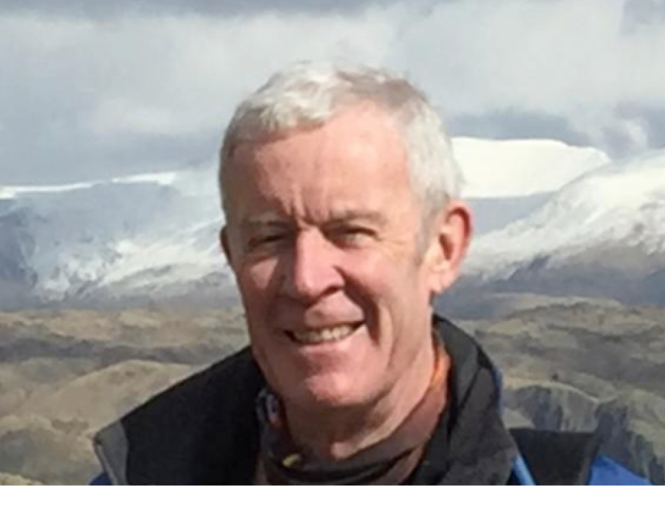 Introducing... ANZGOG's Co-Founder, Professor Michael Quinn AM - ANZGOG