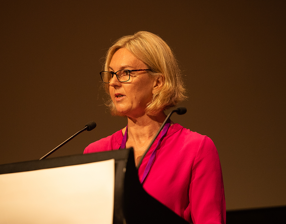Assoc Prof Rhonda Farrell explains ANZGOG's new study, HyNOVA - ANZGOG