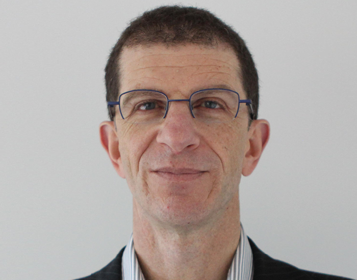 Introducing... ANZGOG's Co-Founder, Prof Danny Rischin - ANZGOG