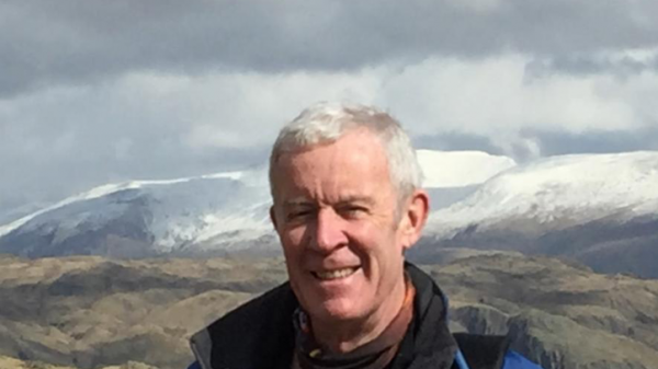 Introducing... ANZGOG's Co-Founder, Professor Michael Quinn AM - ANZGOG