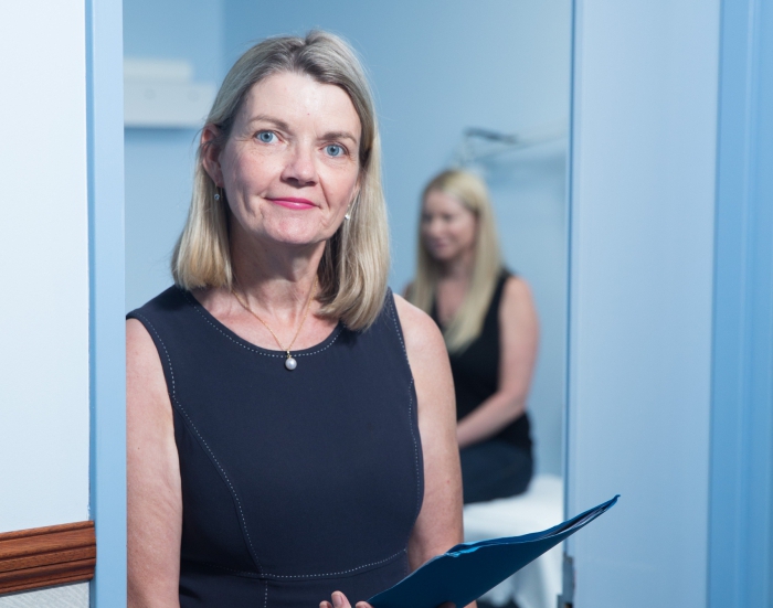 Former ANZGOG Chair Assoc Prof Alison Brand Appointed Member of the ...