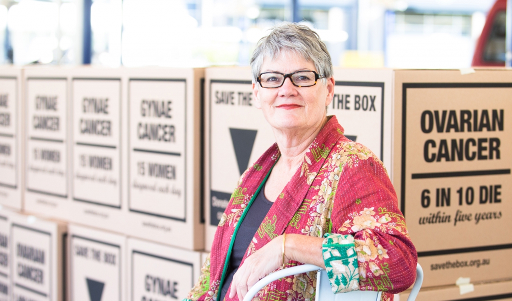 ANZGOG CEO speaks to CBA Women in Focus about 'the power of the ...