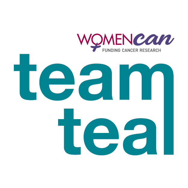Over $250,000 raised for ovarian cancer through the 2021 Team Teal ...
