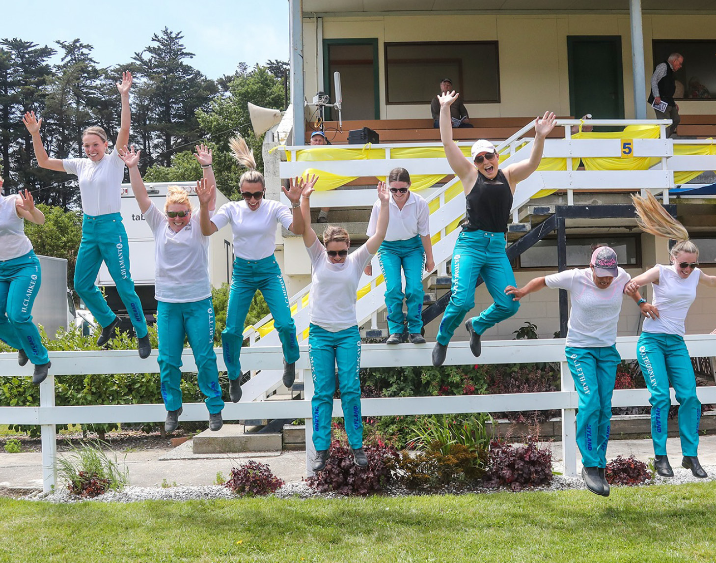 Over $250,000 raised for ovarian cancer through the 2021 Team Teal ...