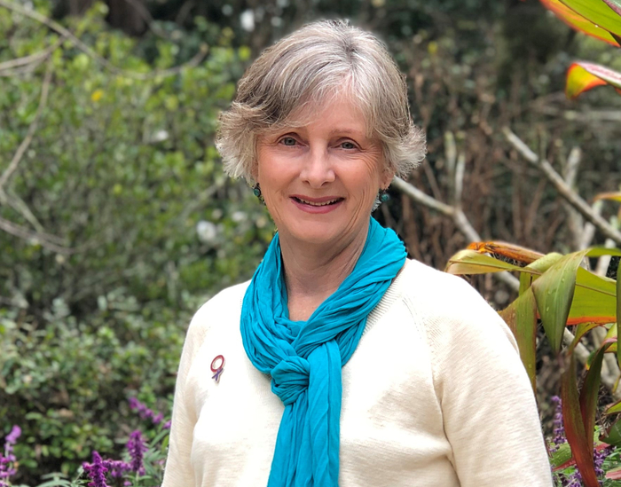 ANZGOG's Dr Helen Gooden named as a 2021 Westfield Local Hero - ANZGOG