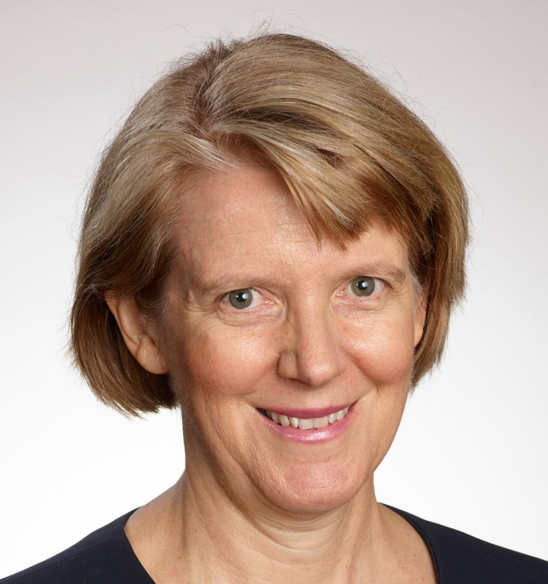 Get to know ANZGOG’s new Chair, Prof Clare Scott, in an in-depth ...