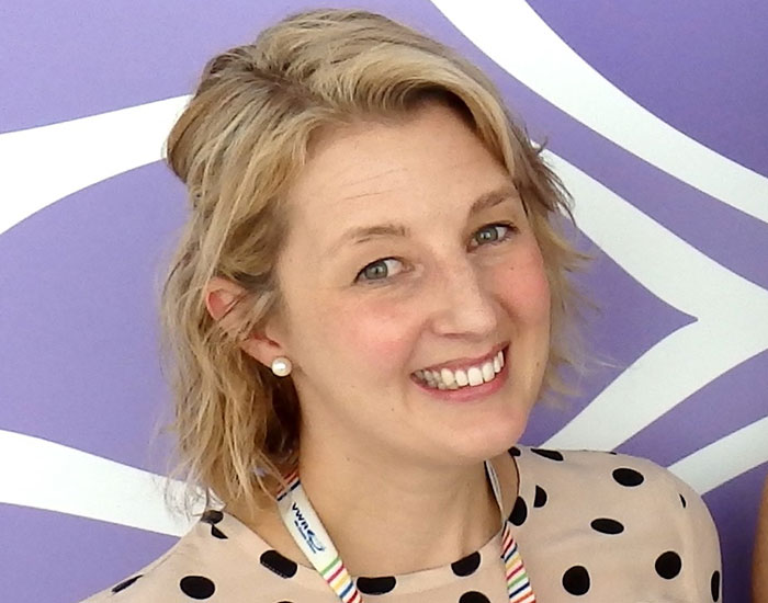 Dr Kathryn Alsop discusses the Tubo-Ovarian Cancer Study, TRACEBACK ...