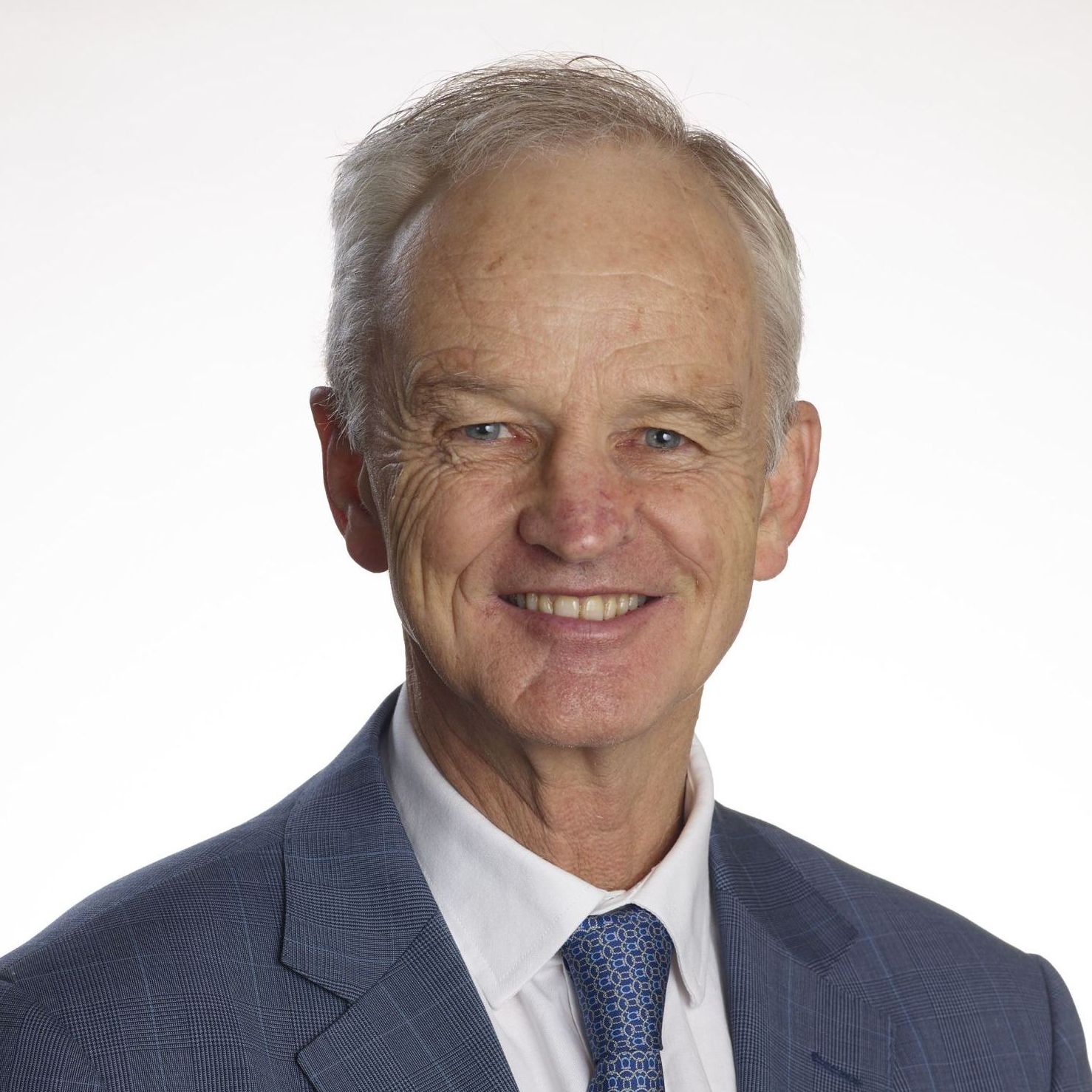 The ANZGOG Board of Directors is led by Chair Philip Beale