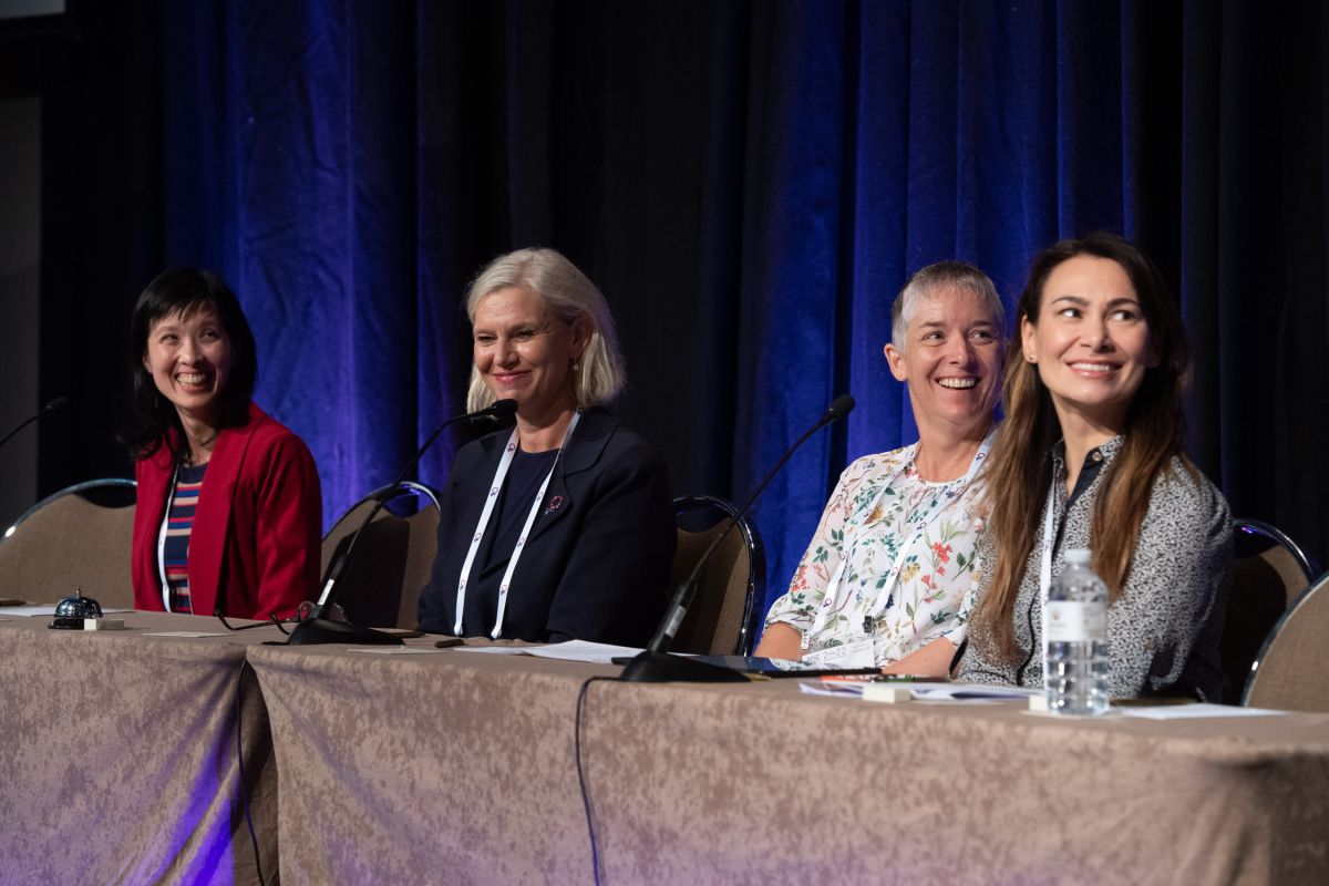Gynaecological cancer clinical and translational cooperative research