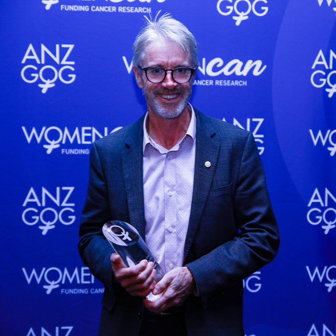 Contributions of Five Outstanding Individuals Acknowledged in the 2023 ...