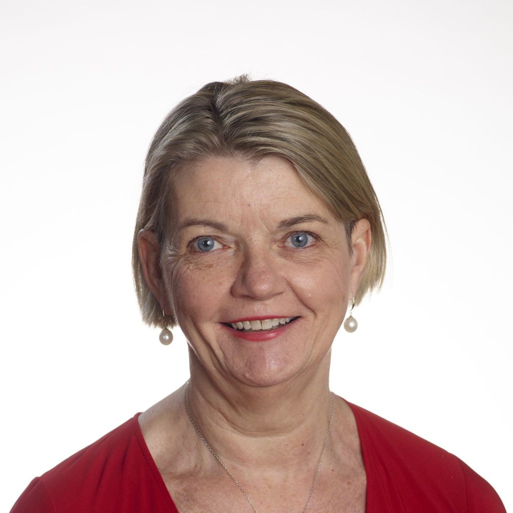 The ANZGOG Board of Directors is led by Chair Clare Scott