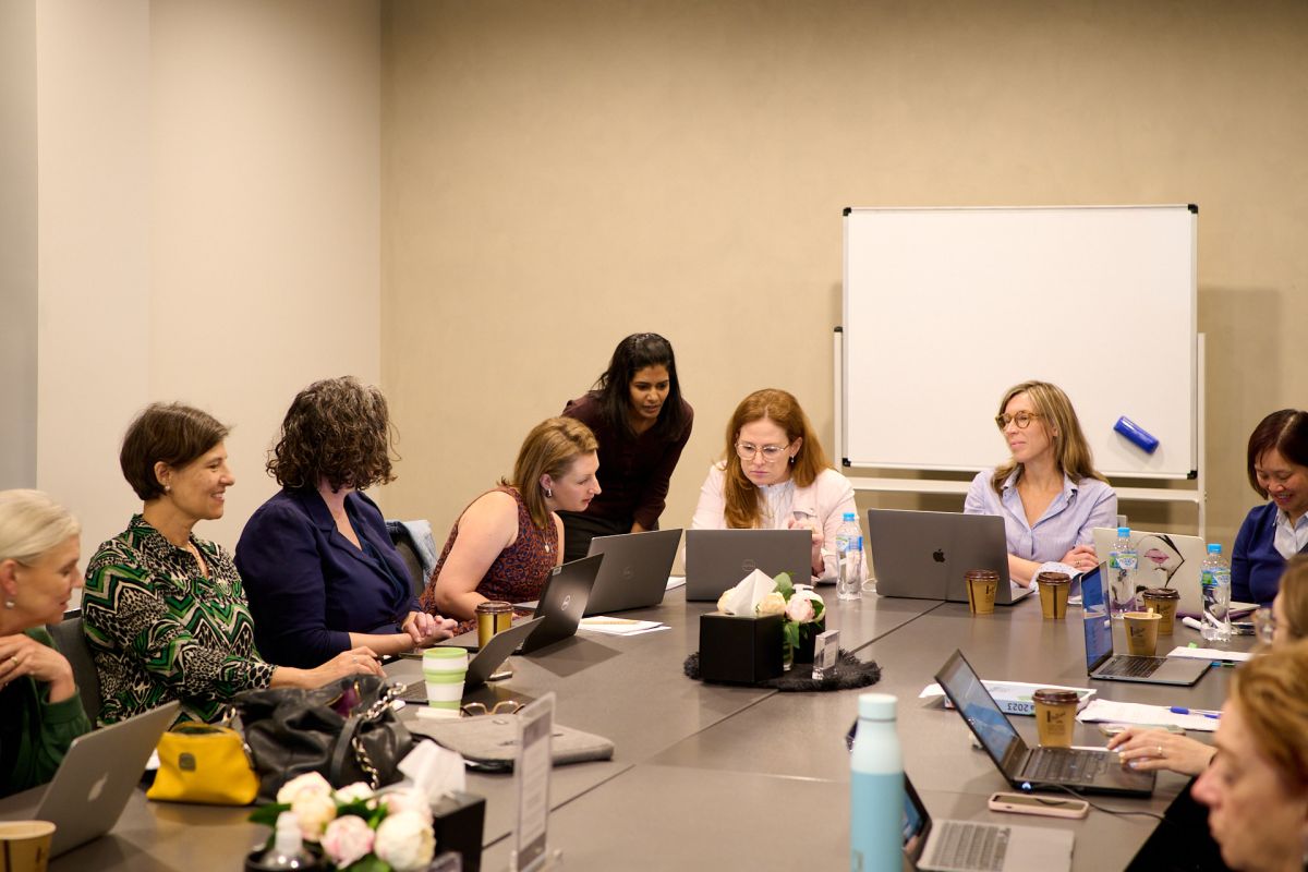 ANZGOG holds annual Research Development Day & Ideas Generation Workshops - ANZGOG