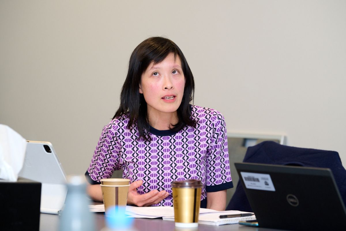 ANZGOG holds annual Research Development Day & Ideas Generation Workshops - ANZGOG