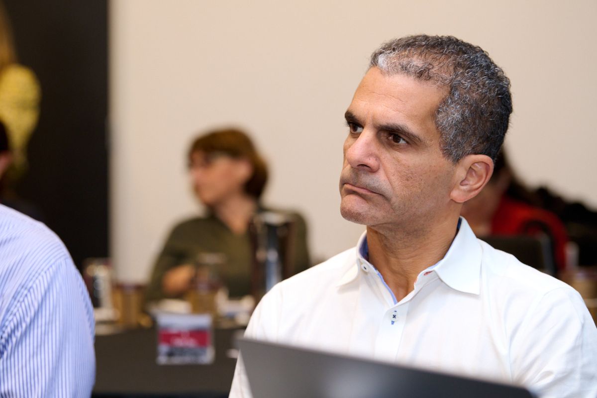 ANZGOG holds annual Research Development Day & Ideas Generation Workshops - ANZGOG