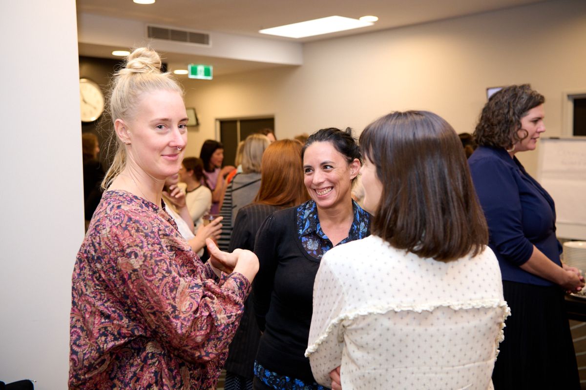 ANZGOG holds annual Research Development Day & Ideas Generation Workshops - ANZGOG