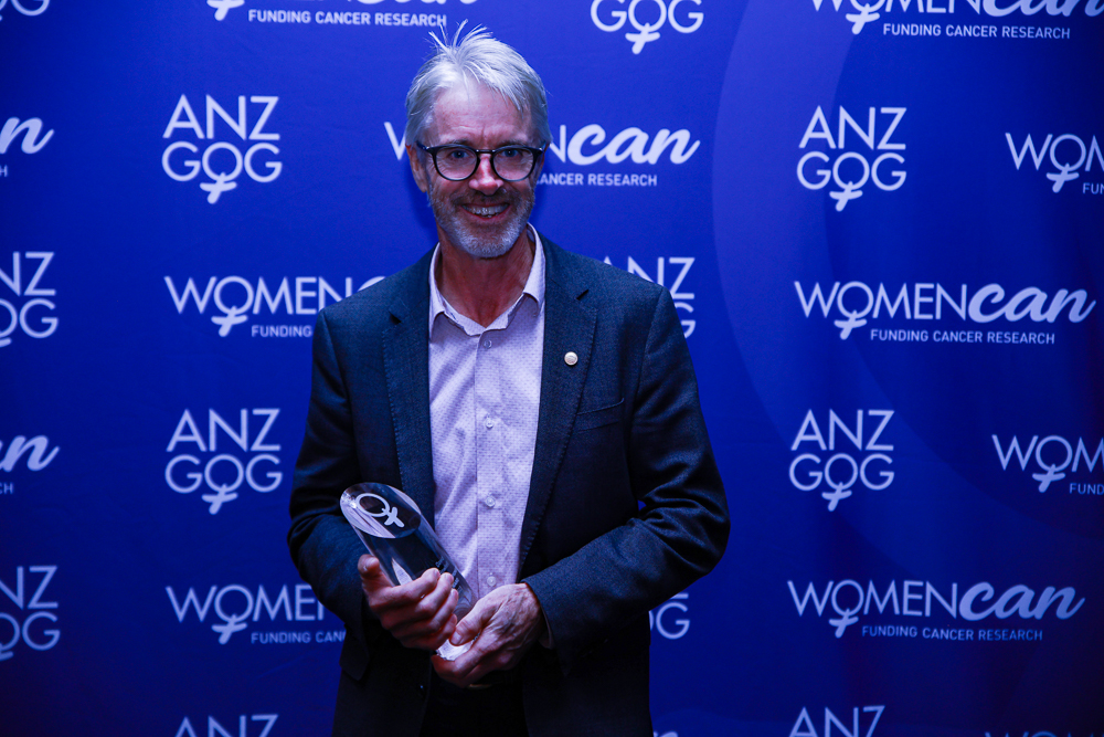 Nominations open for ANZGOG Recognition Awards - ANZGOG
