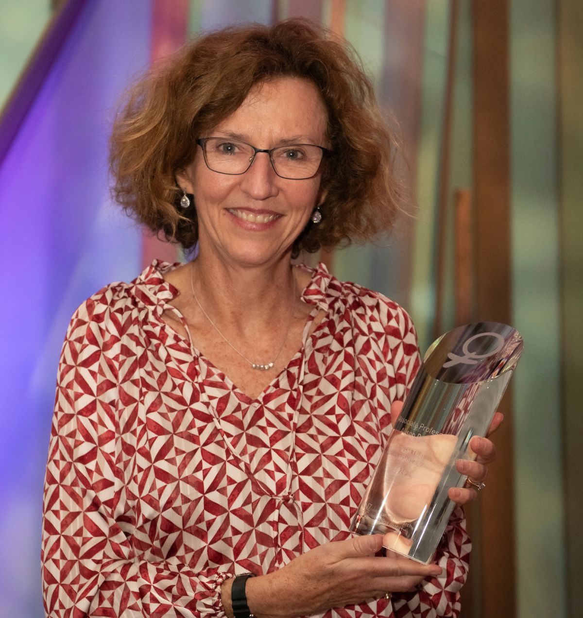 The Future of Gynaecological Cancer Care: A Conversation with ANZGOG's ...