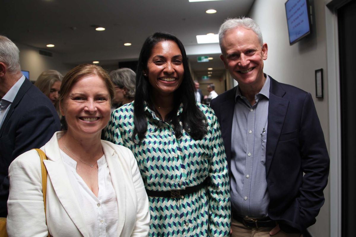 ANZGOG holds annual Research Development Day & Ideas Generation Workshops - ANZGOG