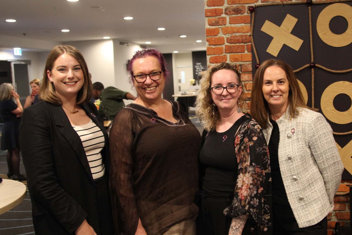 ANZGOG holds annual Research Development Day & Ideas Generation Workshops - ANZGOG