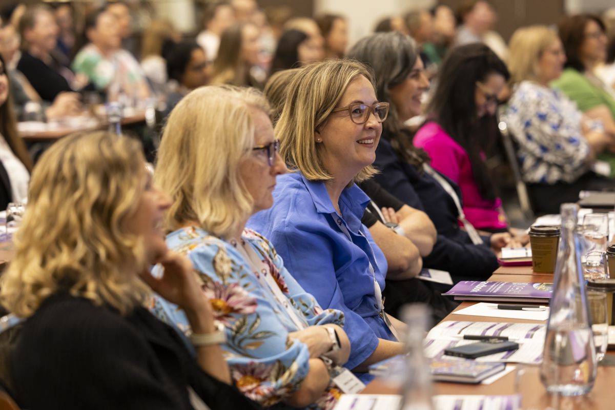 ANZGOG 2025 Annual Scientific Meeting - Round Up - ANZGOG