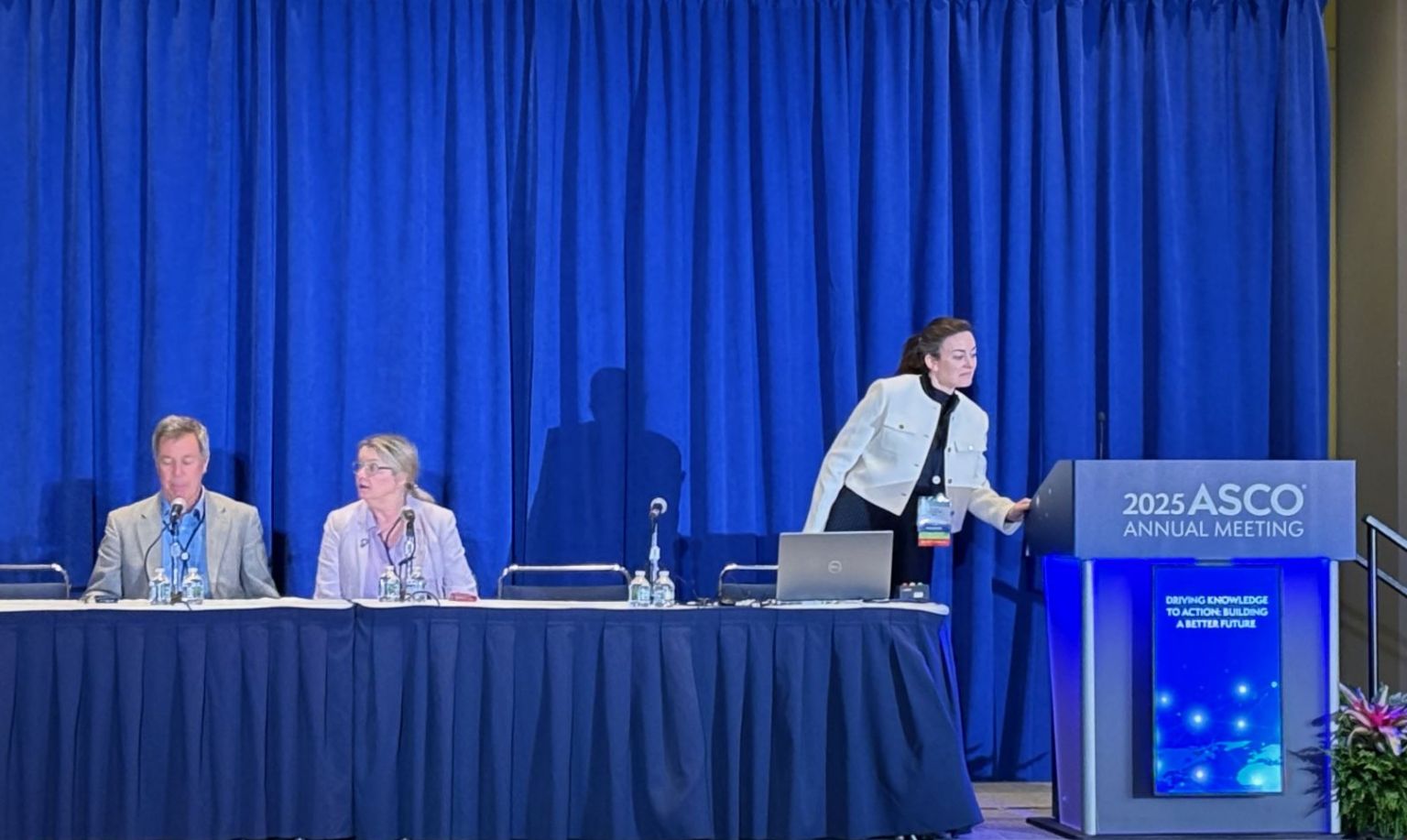 Publications Spotlight - Highlights from ASCO 2025 - ANZGOG